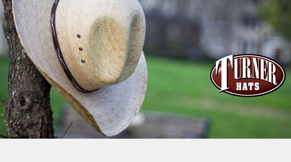 Turner Hats – Turner Hat Company